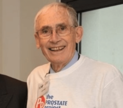 Fighting Prostate Cancer - About - Prostate Project