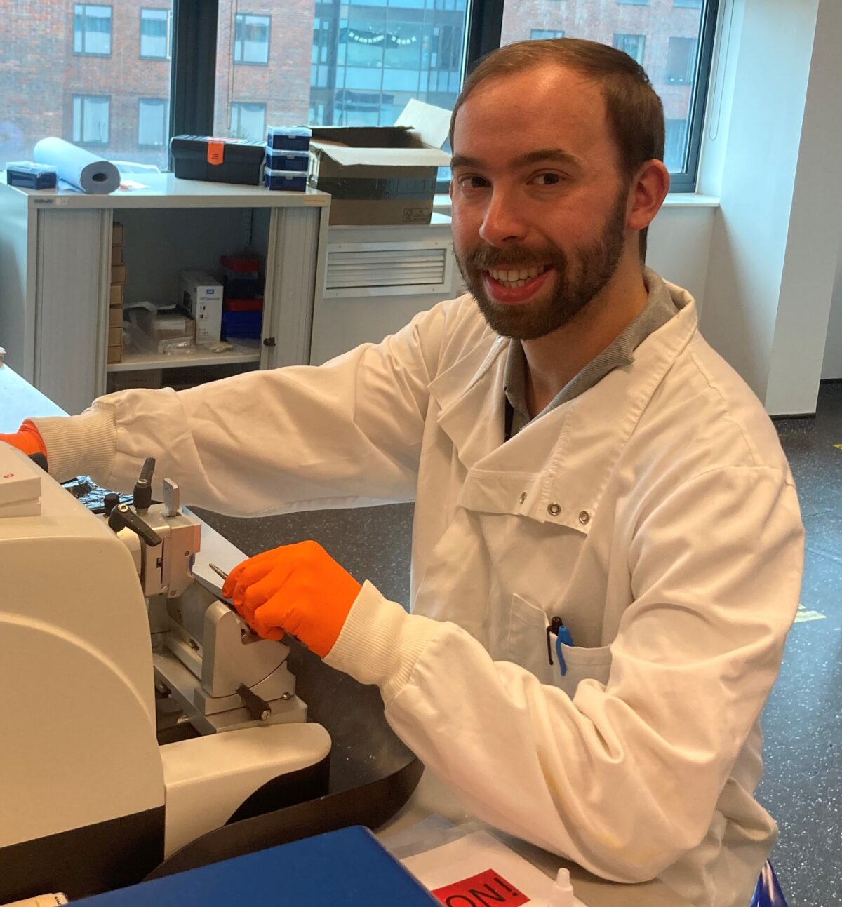 Team - Prostate Project