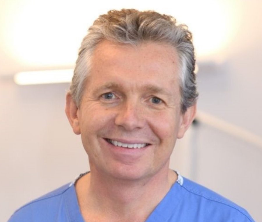 Get Tested! BBC Radio Surrey - Prostate Project