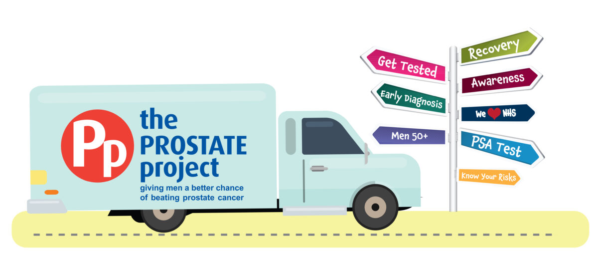 Fighting Prostate Cancer - About - Prostate Project