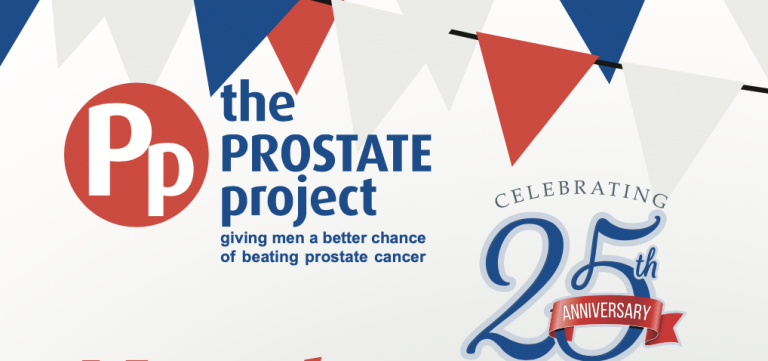 Beating Prostate Cancer - Home - Prostate Project