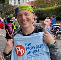 Fighting Prostate Cancer - About - Prostate Project